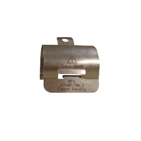 Outils de préparation de câble pour mise à la Telenco Store