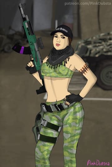 Gta Online Female Character Rule 34