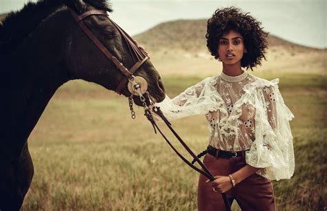 Imaan Hammam Nude TheFappening