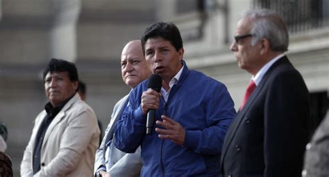 Defensoría del Pueblo llama a evaluar denuncia constitucional contra el
