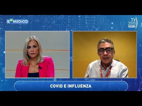 Il Mio Medico 13 Ottobre 2022 Tutti Gli Aggiornamenti Sul Covid