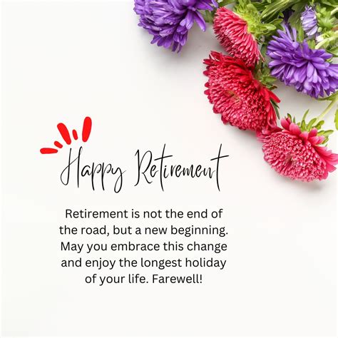 130 Happy Retirement Wishes For Colleague And Coworker Morning Pic