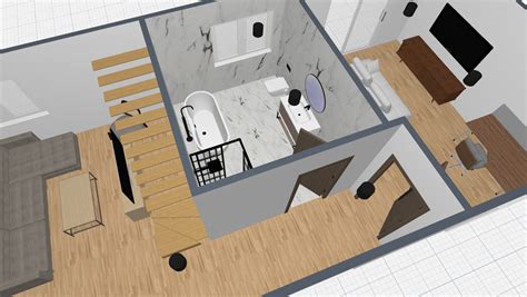 Planos De Casas De 4 Dormitorios Gratis Planner 5D
