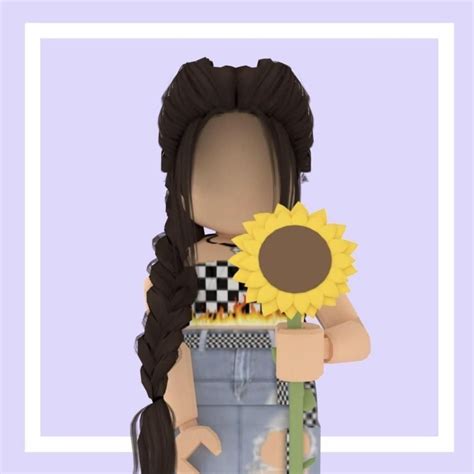 96 Cute Aesthetic Roblox Profile Pictures For Tiktok IwannaFile