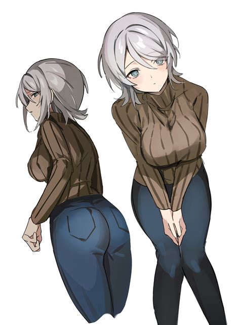 Mu Danbooru