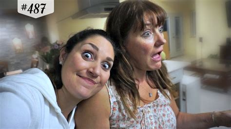 MI MAMÁ ESTA ESTRESADA Vlogs Diarios 487 La Familia Guzman YouTube