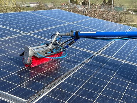 PV Reinigung Iozzo