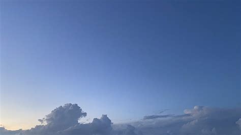 Cielo Nube Naturaleza Foto Gratis En Pixabay Pixabay