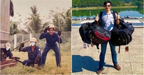 17 tuổi mù chữ không có tương lai chàng trai bốc vác quyết tâm học lại