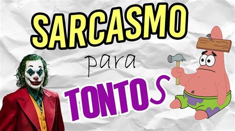 Frases de Ironía y Sarcasmo Frases Bonitas tu portal de Referencia