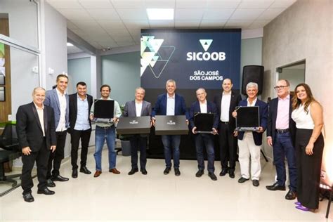 Sicoob ES inaugura primeira agência em São Paulo Conexão Safra