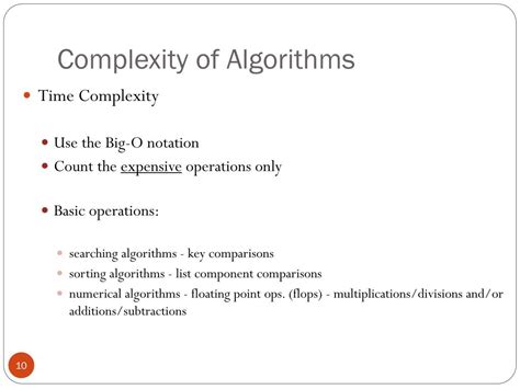 ppt the fundamentals algorithms the integers and matrices powerpoint presentation id 3823731