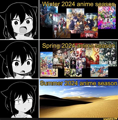 Summer 2025 Anime Season Wendy Lambert
