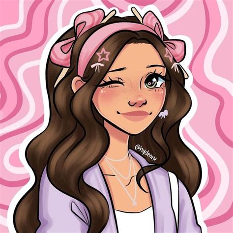 Creds Hydenne Fotos De Bonequinhas Garotas Fofas Desenhos De
