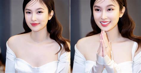 Chàng trai Thái Lan t uổi U40 đẹp như búp bê sống ảnh team qua đường
