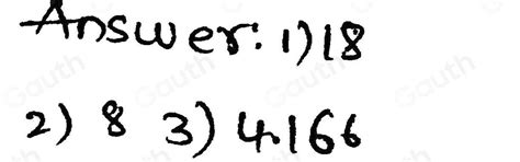 solved activity 2 keep practicing a directions find the values of the given variables on