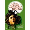 Las Locas Aventuras De La Mitología Griega con Ofertas en Carrefour
