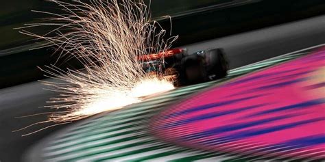 GP de Arabia Saudí 2024 Clasificación en directo F1 al día