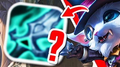 If You Ever See Heartsteel Just Build This Item Season Gnar