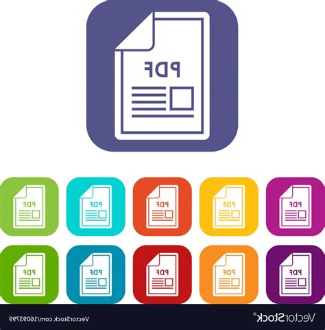 Adobe Icons Vector At Vectorified Collection Of Adobe Icons