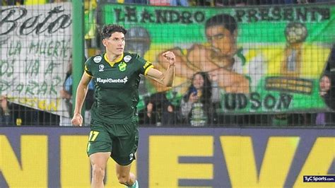 Defensa y Justicia vs Unión por la Liga Profesional 2022 resumen