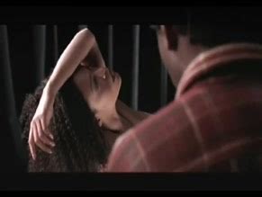 Nia Long Nude Aznude