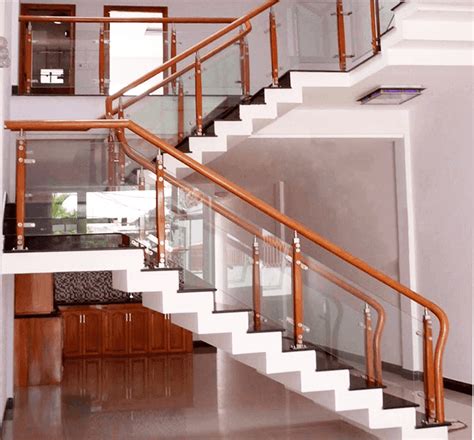 Top 50 bản vẽ thép cầu thang ziczac đẹp nhất
