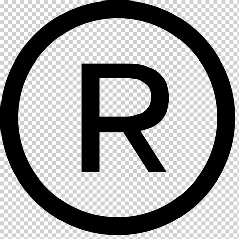 Descarga Gratis Marca Registrada S Mbolo De Servicio Marca Copyright