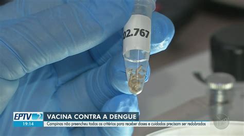 VÍDEOS EPTV 2 Campinas desta quinta feira 25 de janeiro Campinas e