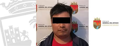 Logró FGE vincular a proceso por pederastia en San Cristóbal de Las