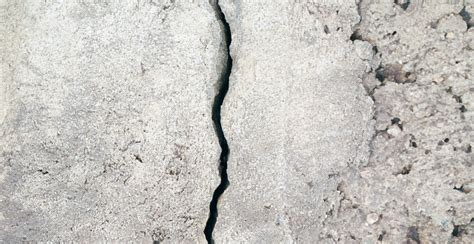 Why Does Concrete Crack Aci Asphalt Concrete
