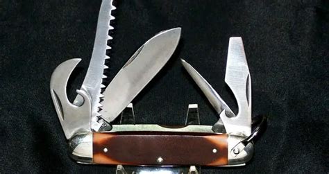 6 Key Differences Between Dagger Vs Short Sword Which Is The Best