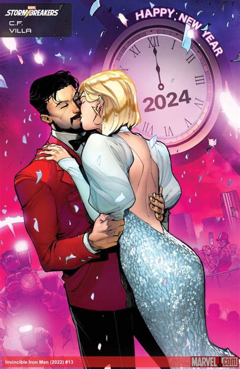 Invincible Iron Man Variant Comic Issues Marvel