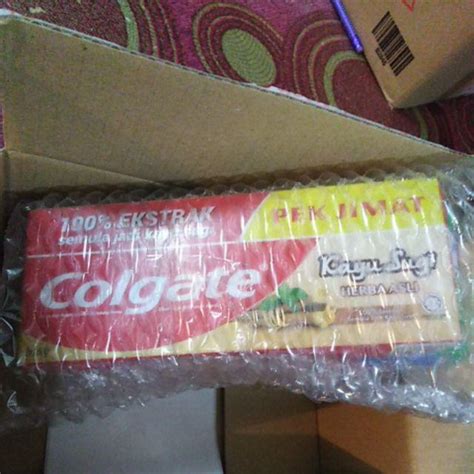 Colgate Kayu Sugi Original Toothpaste Valuepack 160g X 2 Shopee Malaysia