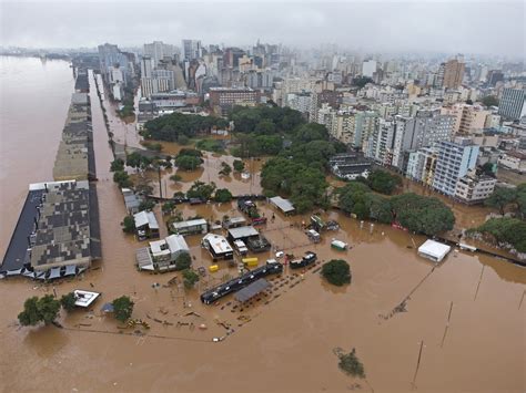Câmara aprova projeto que reconhece estado de calamidade no RS e