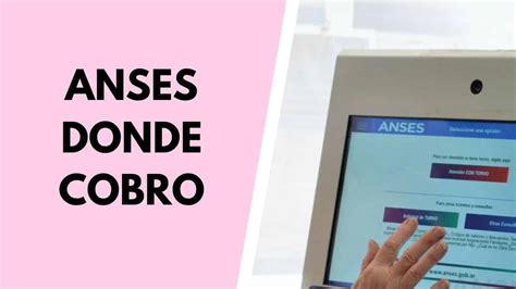 Cuando Cobro ᐈ Cuándo Cobro el Bono ANSES lanzó una app para