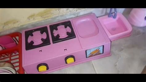 Fazendo Um Tur Pela Minha Cozinha Youtube
