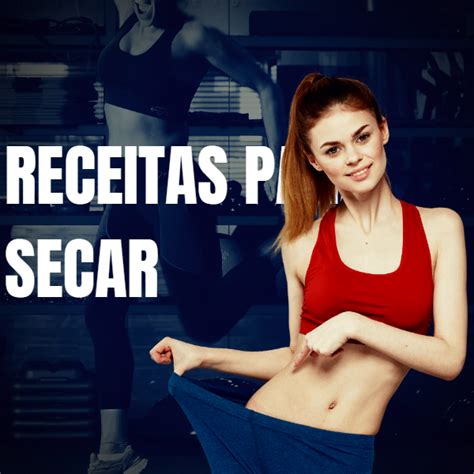 Receitas para secar a barriga Lucas Araújo da Silva Brotas Hotmart