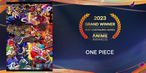 Se Anuncian Los Ganadores De Los Premios Crunchyroll Anime Award