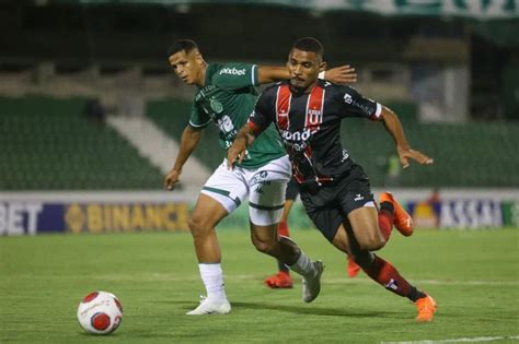 Campeonato Brasileiro Série B Guarani x Criciúma Palpite