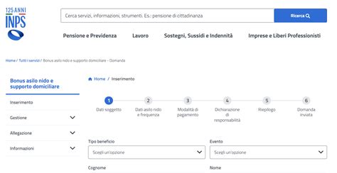 Bonus Asilo Nido Come Fare Domanda La Guida Passo Per Passo