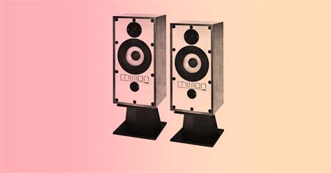Best Budget Vintage Speakers Atelier Yuwa Ciao Jp