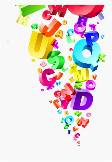 English Clipart English Alphabet English English Alphabet