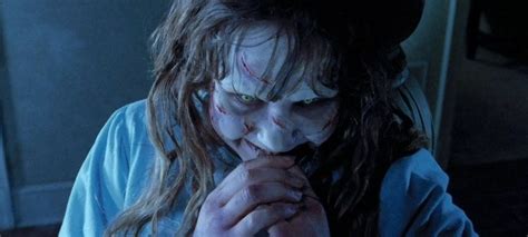 Os 10 Filmes De Terror Mais Assustadores Do Mundo Jovem Nerd