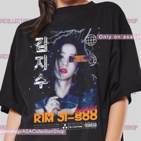Kpop Shirts Kpop Merch Rose T Shirt Customise T Shirt Bootleg