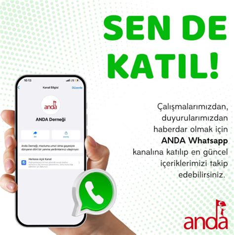 Anda Whatsapp Kanal A Ld Anda