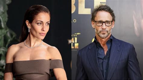 Lvaro Mu Oz Escassi E Hiba Abouk Disfrutan De Una Escapada Rom Ntica