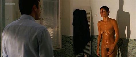 Valeria Solarino Nude Pics Page