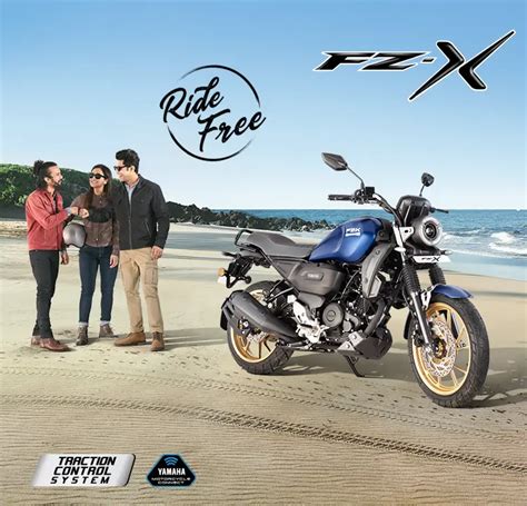 Yamaha FZ X 150cc FZX Price Specifications Features Images Yamaha