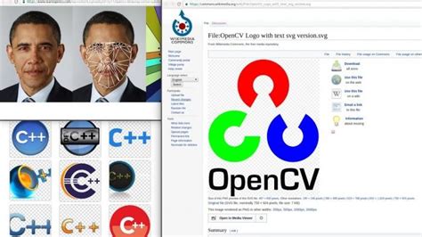 【c 的opencv】第五课 opencv图像常用操作（二）：opencv的基本绘图、平滑滤波（模糊）处理 知乎